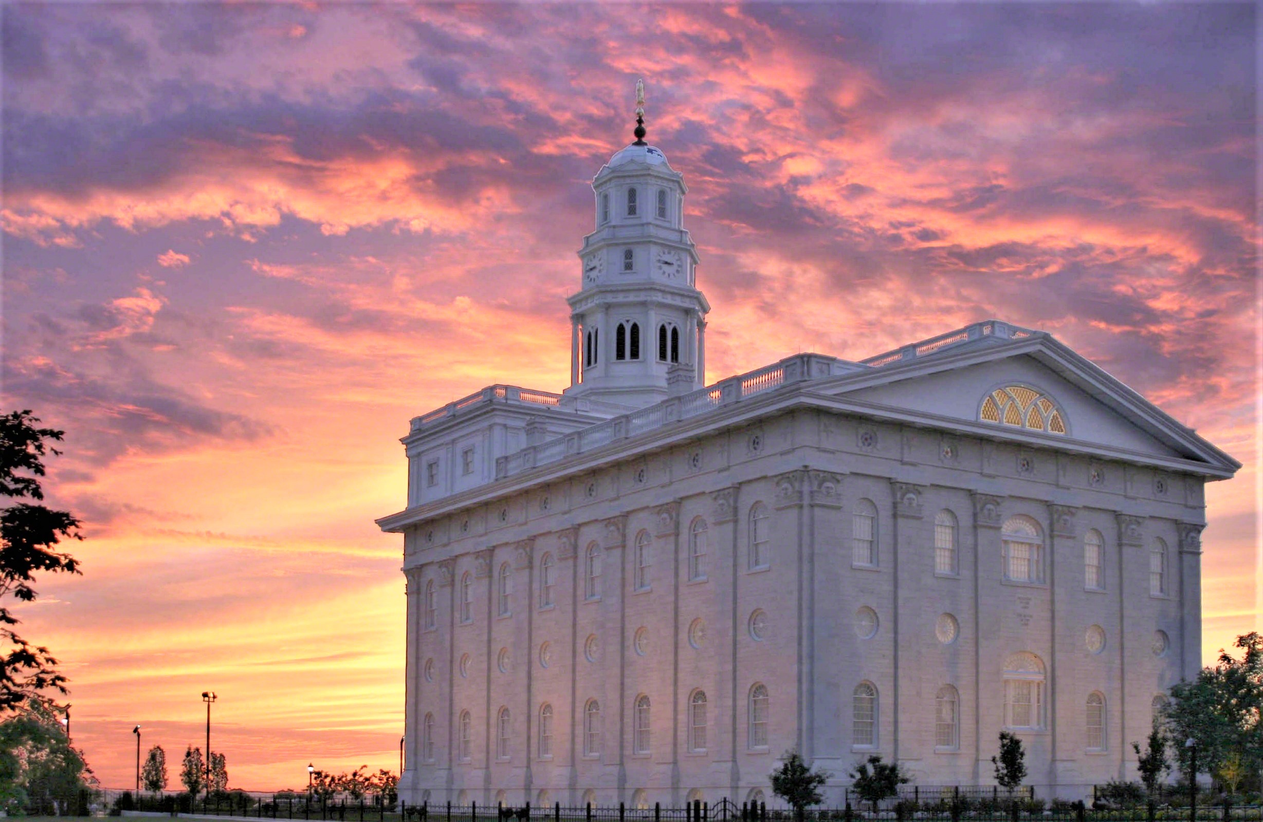 On a Day Like Today, I'd Give Anything to go to the Temple — The Family ...